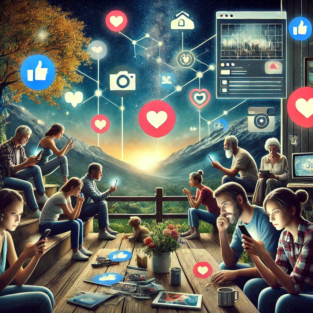 What are the biggest problems society is facing today? | by Ashutosh ...