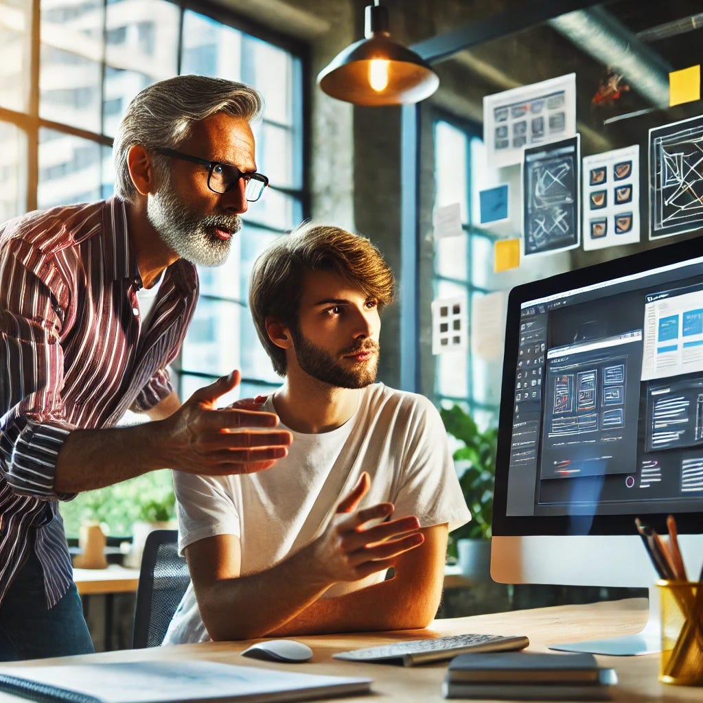 Want Real-World Design Experience? Here’s How to Get It | by Solaru ...