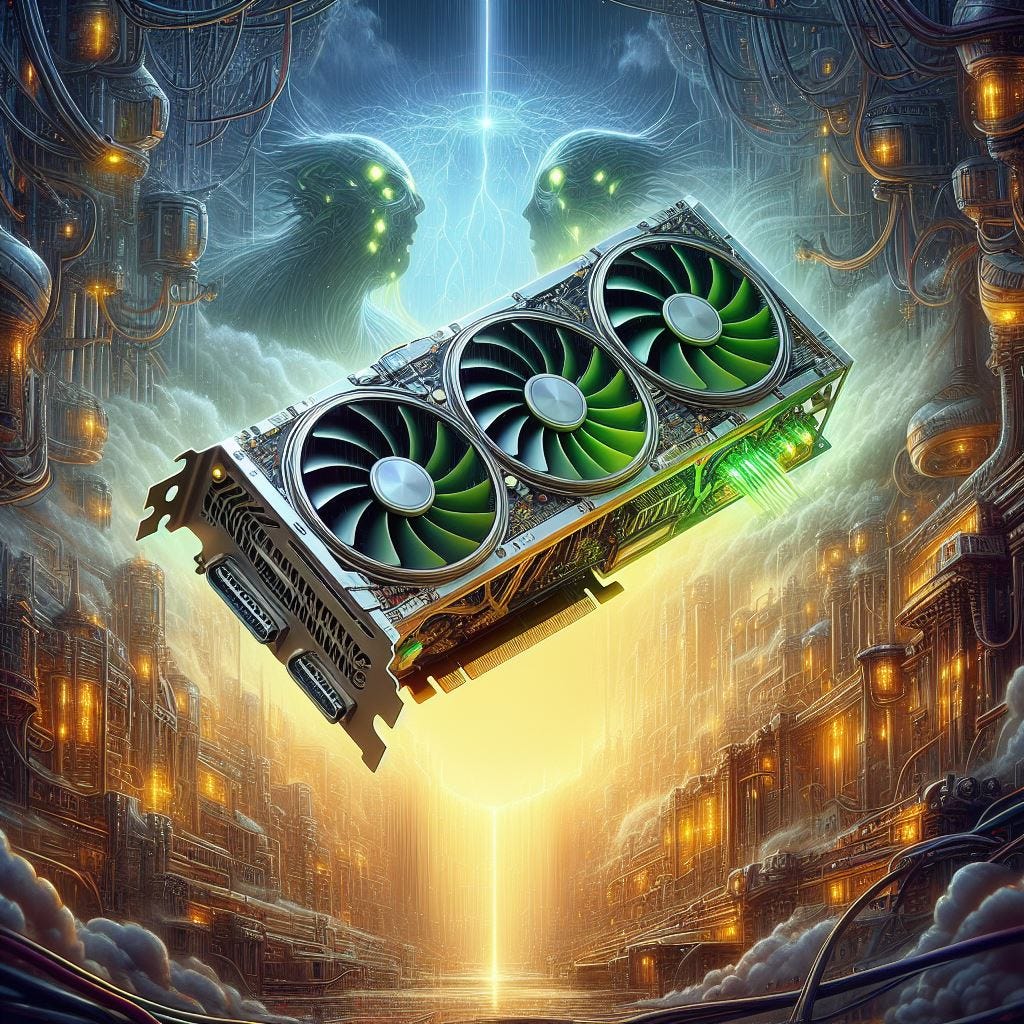 Understanding Integrated and Dedicated GPUs: Unraveling the Tech Behind ...