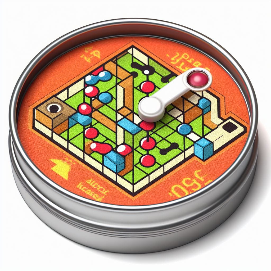 Game of Life in Rust | by Technocrat | CoderHack.com | Medium