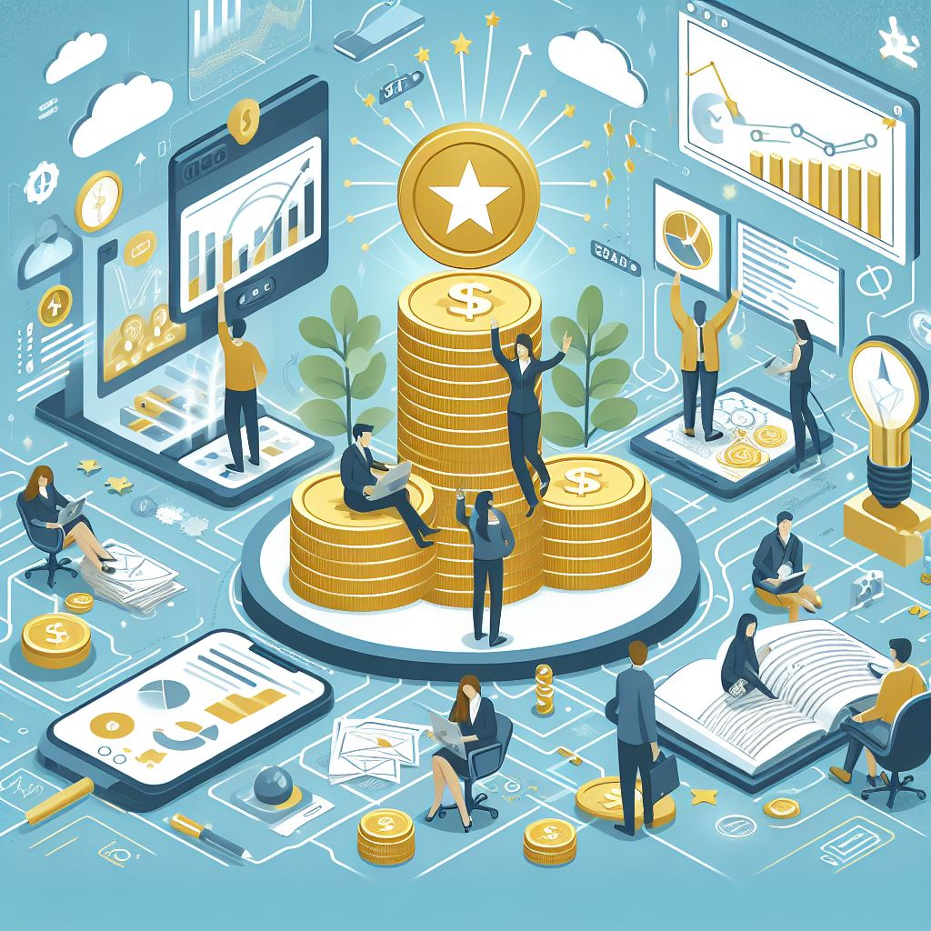 Turning Vision into Millions: Agami’s Success Story in Groundbreaking SaaS Platform Development ...