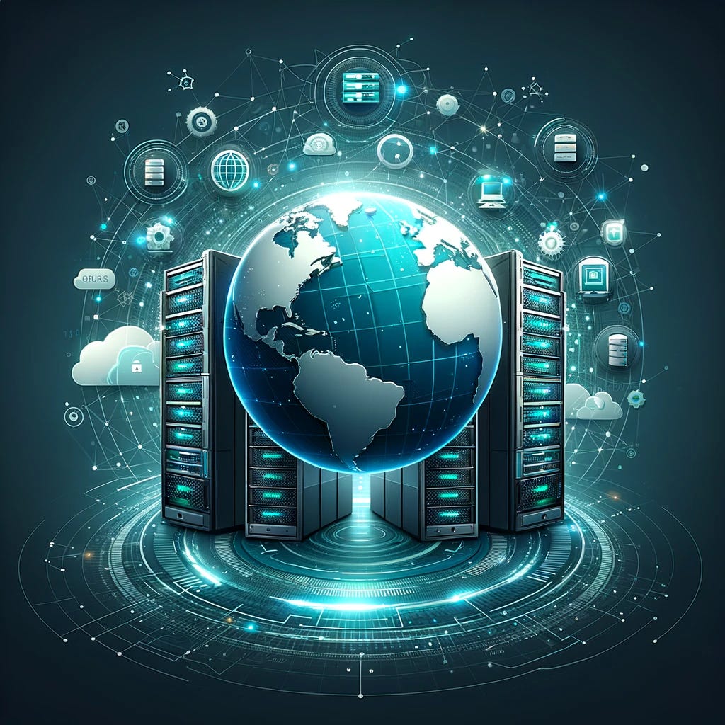 Raksmart怎么样？2024年Raksmart评测介绍 - Shawn Nye - Medium