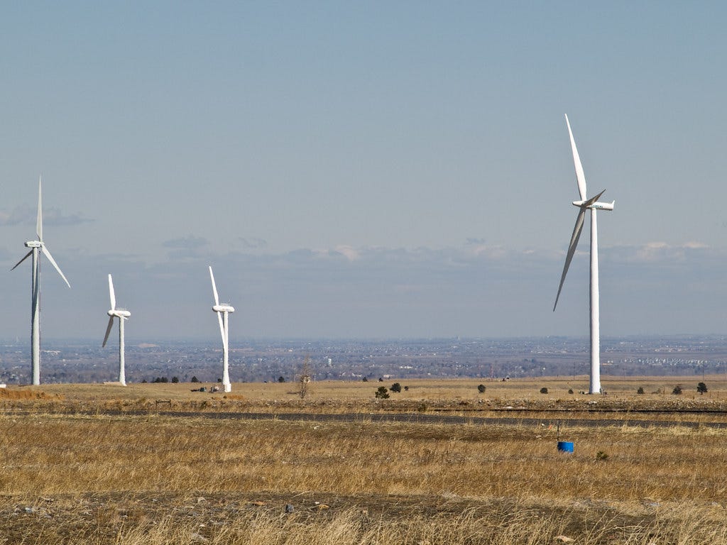 Exploring Winds in Boulder. After living in Boulder for several… | by ...
