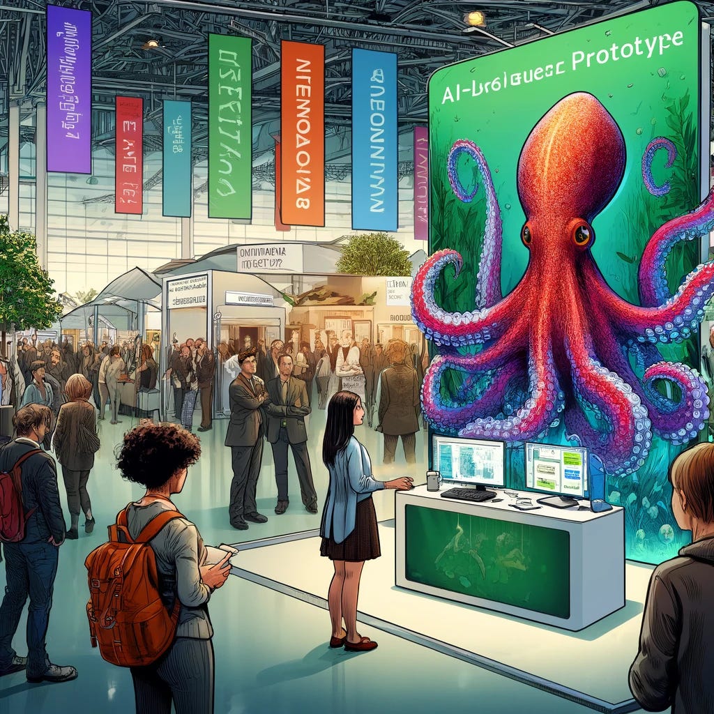 Using ChatGPT for innovation: Journey mapping & Storyboarding | by ...