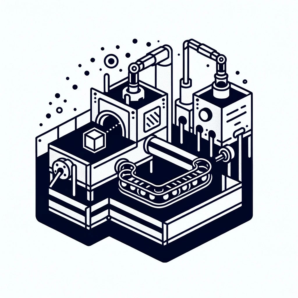 The Factory Method Pattern — Design Patterns | by Mahmut Kasimoglu ...