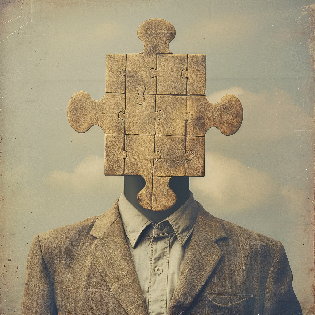 You Can Write Through It. Words as a path through chaos | by James ...