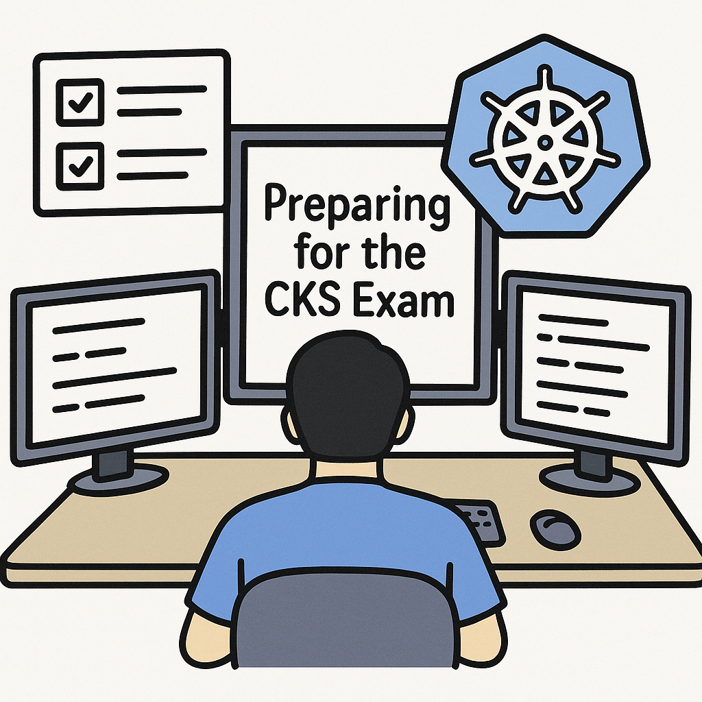 6 Real-World Kubernetes Security Scenarios to Sharpen Your CKS Prep ...