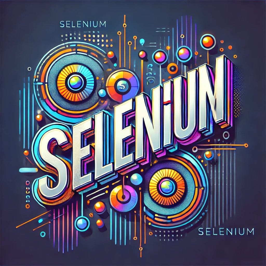 The Evolution and Rise of Selenium Automation Framework via Java: A ...