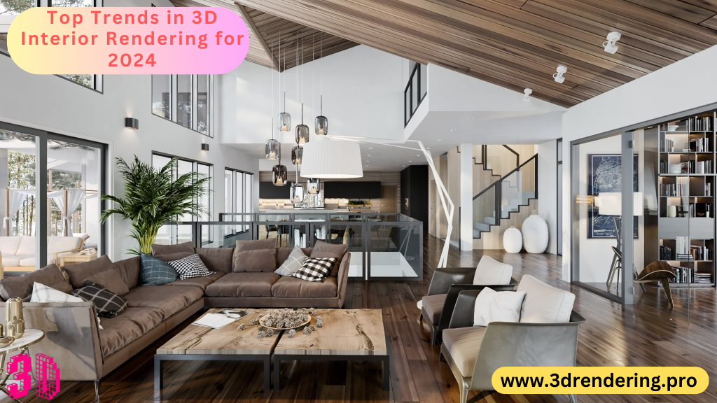 Exploring the Benefits of Photorealistic 3D Interior Rendering for Real Estate Marketing | by ...