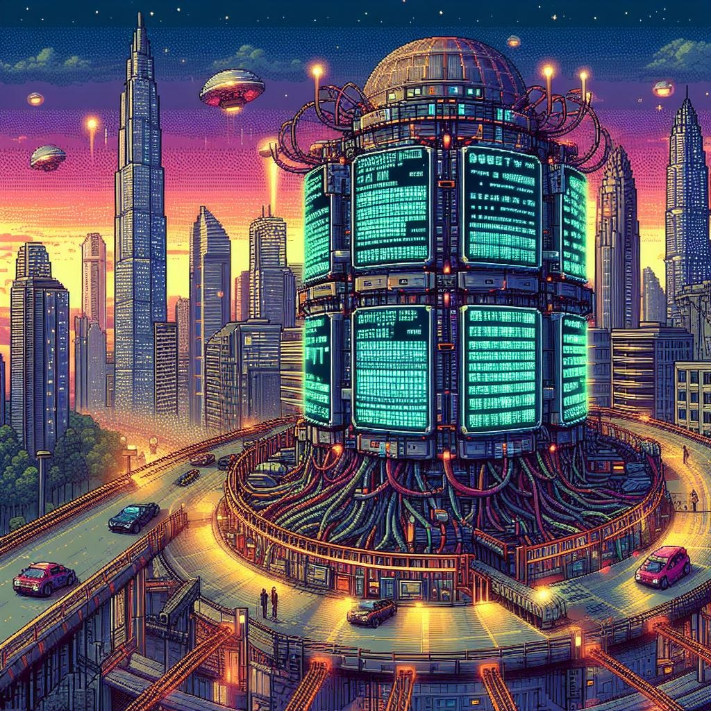 Building a Library of Python Processors | by Tim Spann | Cloudera | Medium