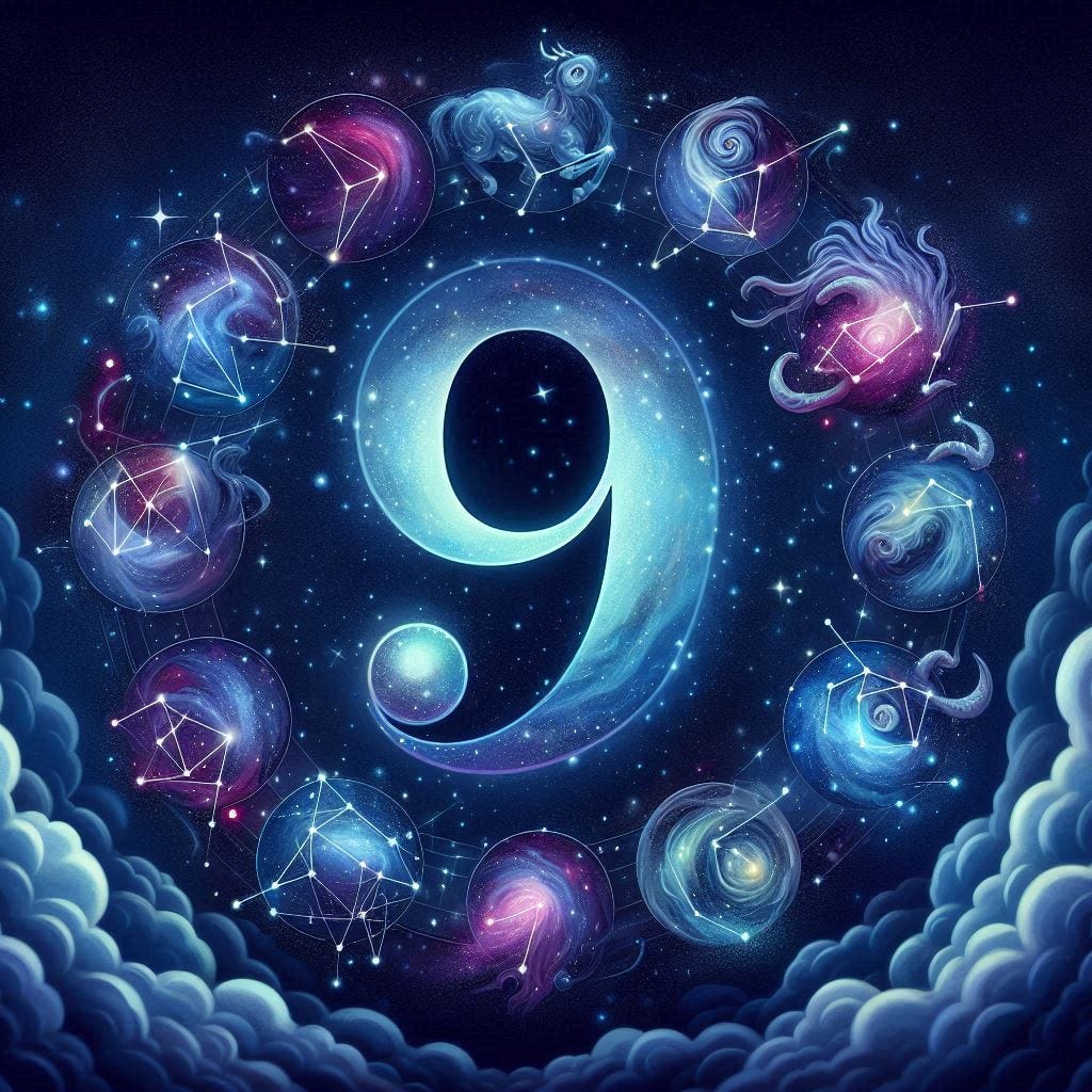 9th House in Capricorn. How the placement of the ruler affects… | by ...