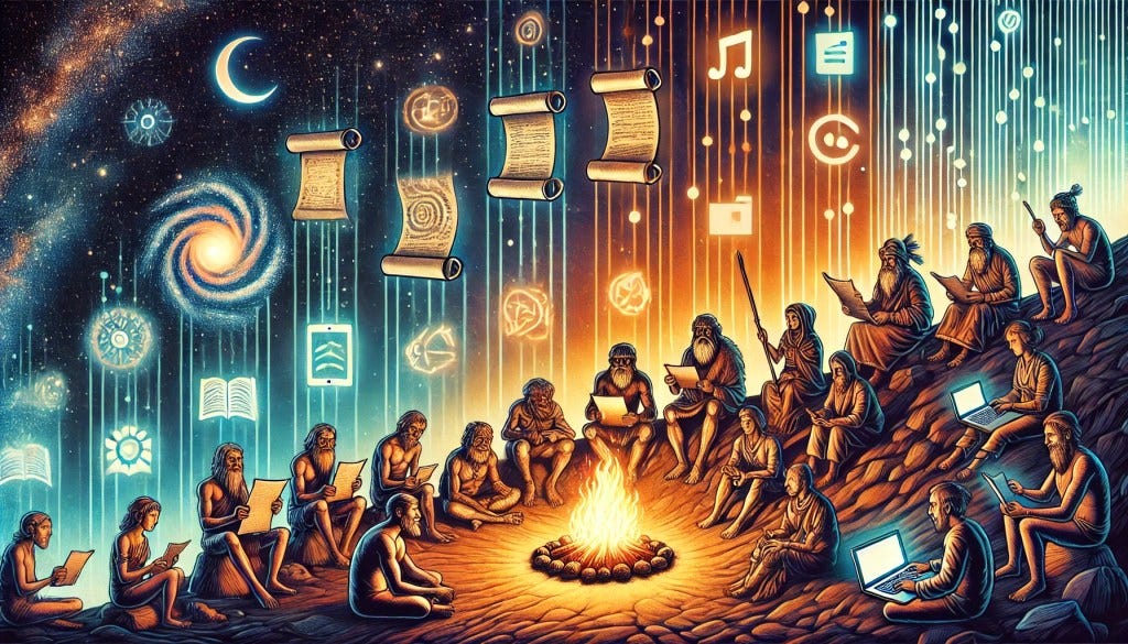 Why Everything You Know About Money, Success, and Power Might Be a Myth ...