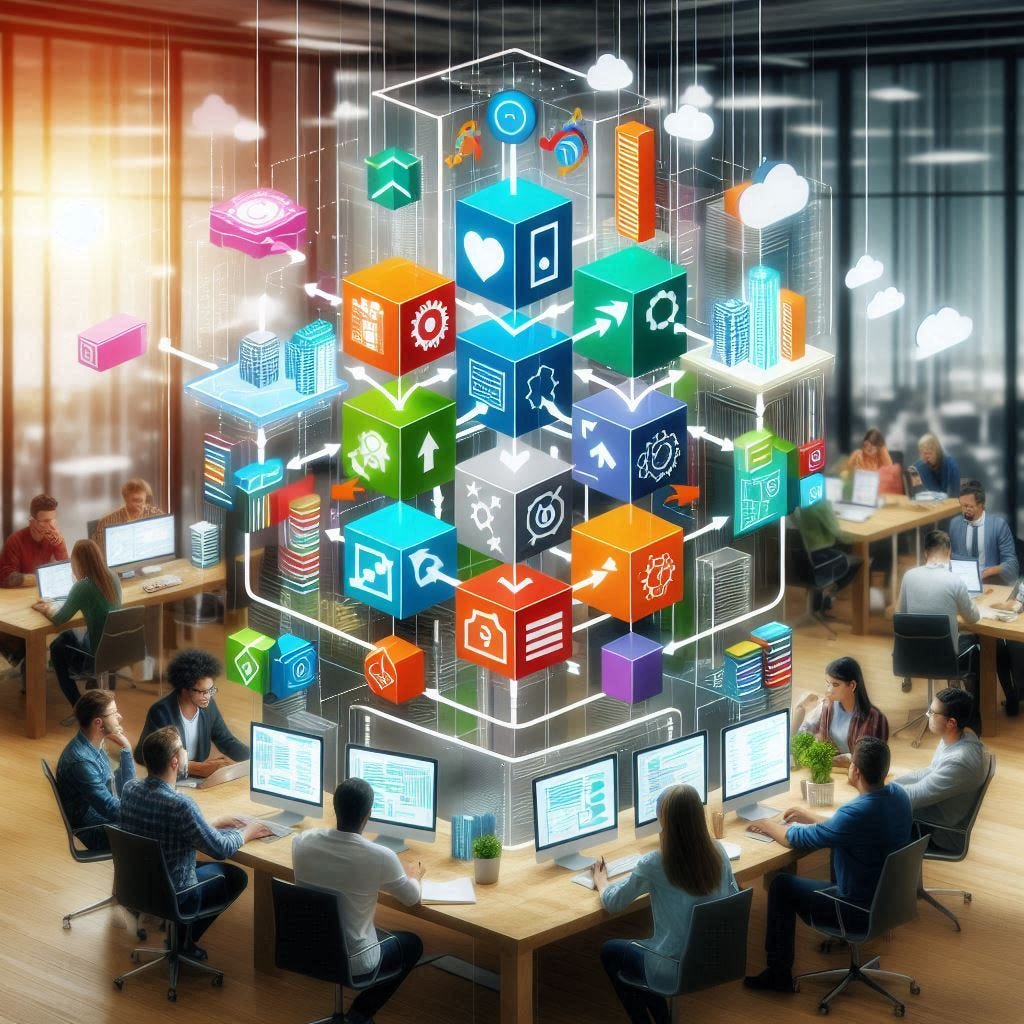 Navigating Eventual Consistency in Microservices Architecture | by SOORAJ. V | Mar, 2025 | Medium