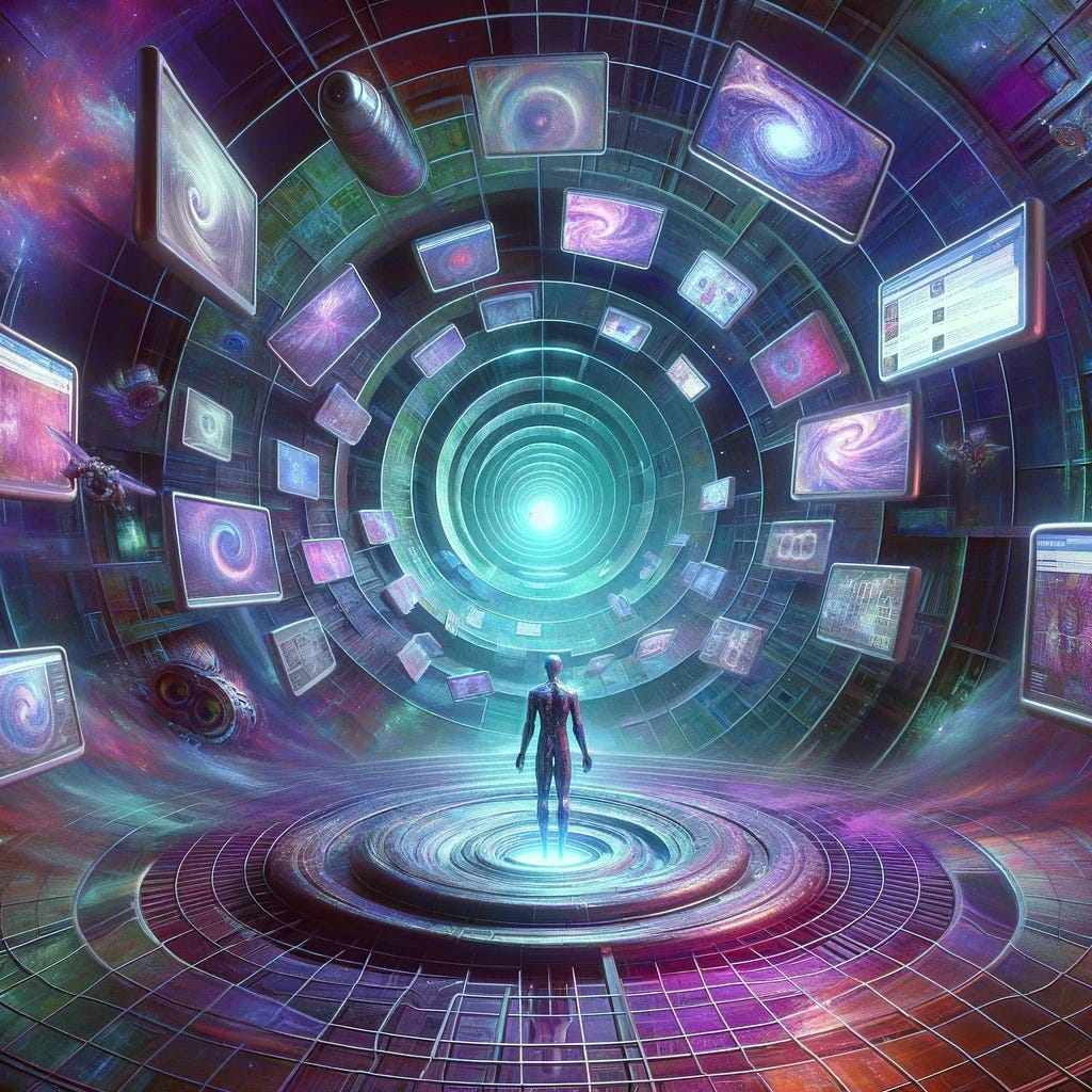 Understanding the Echo Chamber Effect of AI on Digital Platforms | by ...