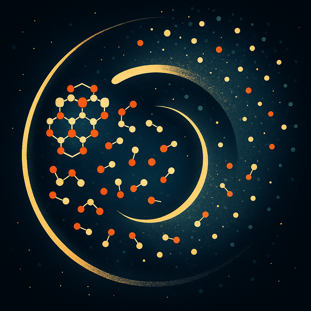 You Exist Because the Universe Is Dying: Entropy | Medium