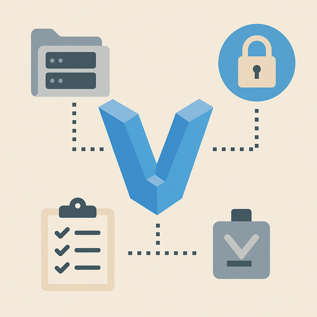 Immutable Infrastructure Testing Patterns with Vagrant | by Eren Cankut ...