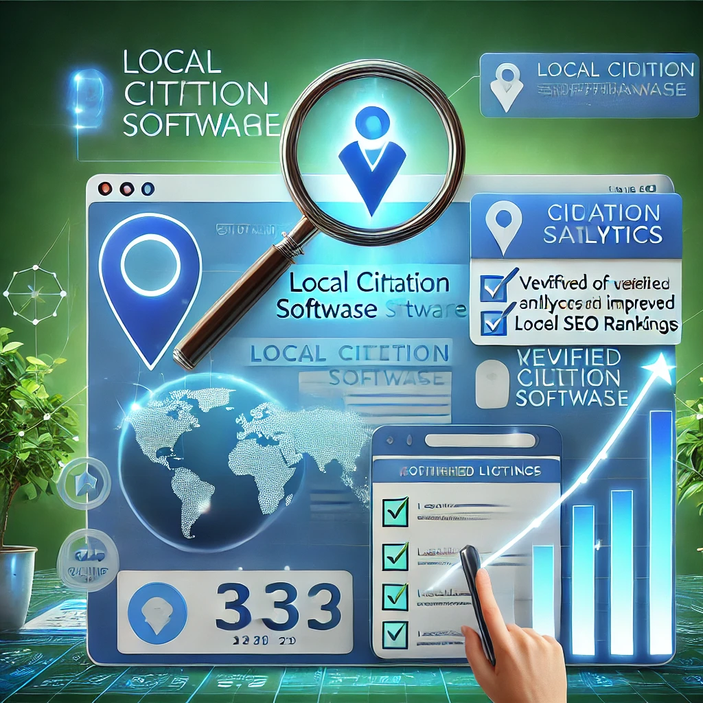 Comprehensive Local Citation Service: Boost Your Listings and Grow Your ...