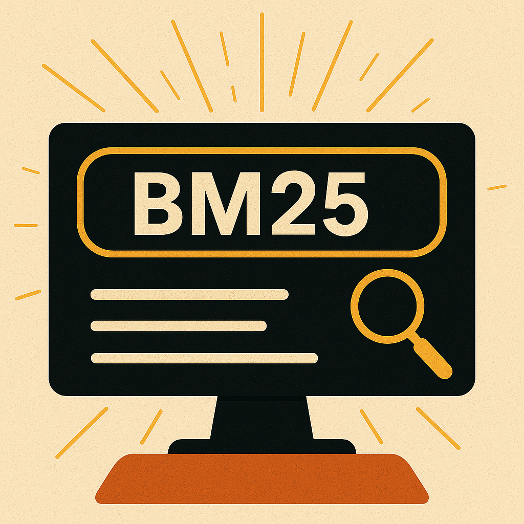 BM25 for Developers: A Guide to Smarter Keyword Search | by Doil Kim ...