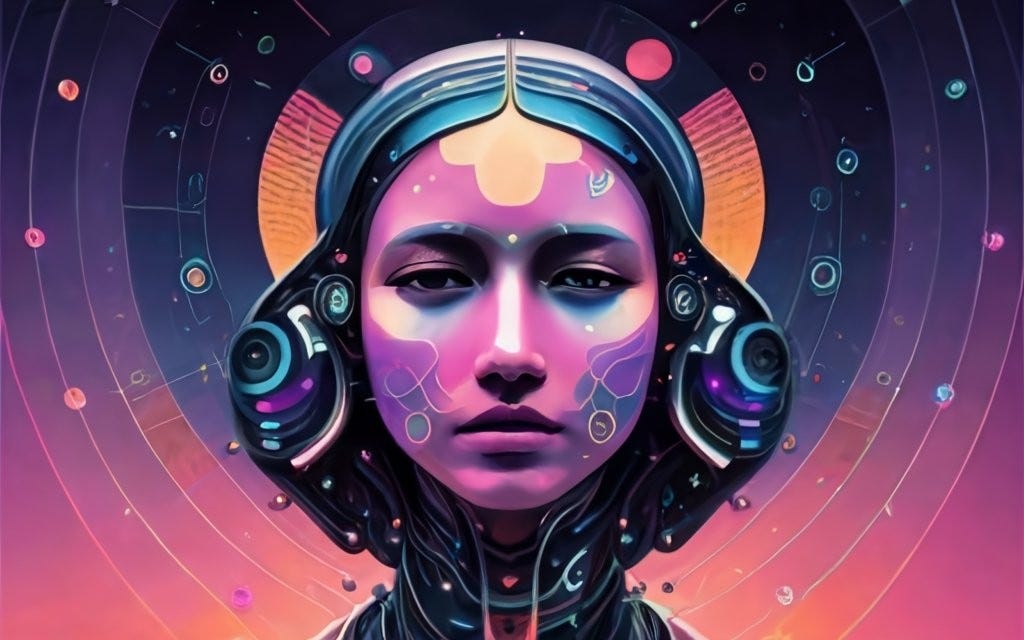 The Essential Guide to Understanding Generative AI | by Dejan Markovic, co-founder https ...