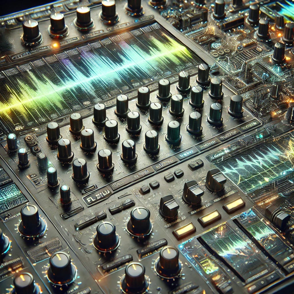 FL Studio Producers Reimagined: How Beatmakers Could Shape the Future ...