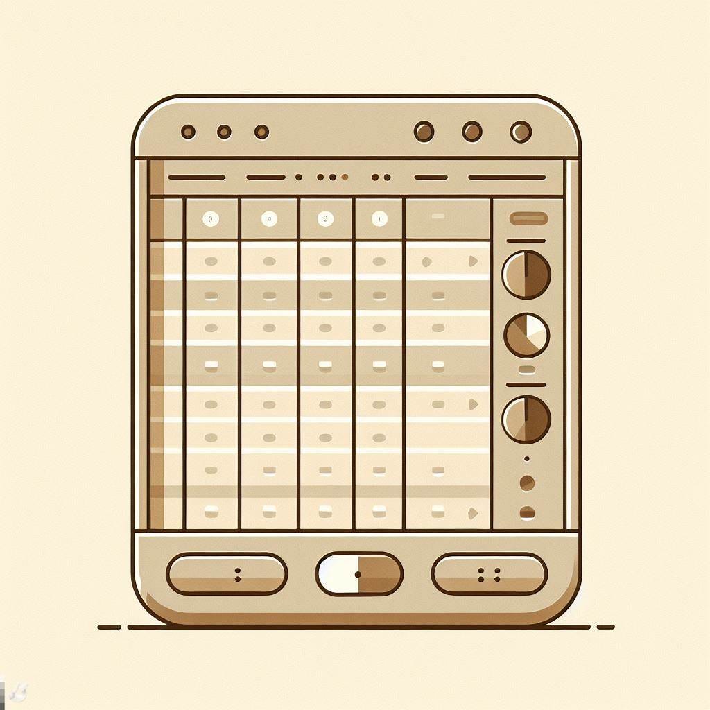 Pagination on TanStack table under NEXT.JS | by LAI TOCA | Medium
