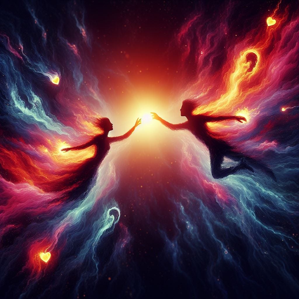 Twin Flame Birthday Numerology. Twin flame birthday numerology is a ...