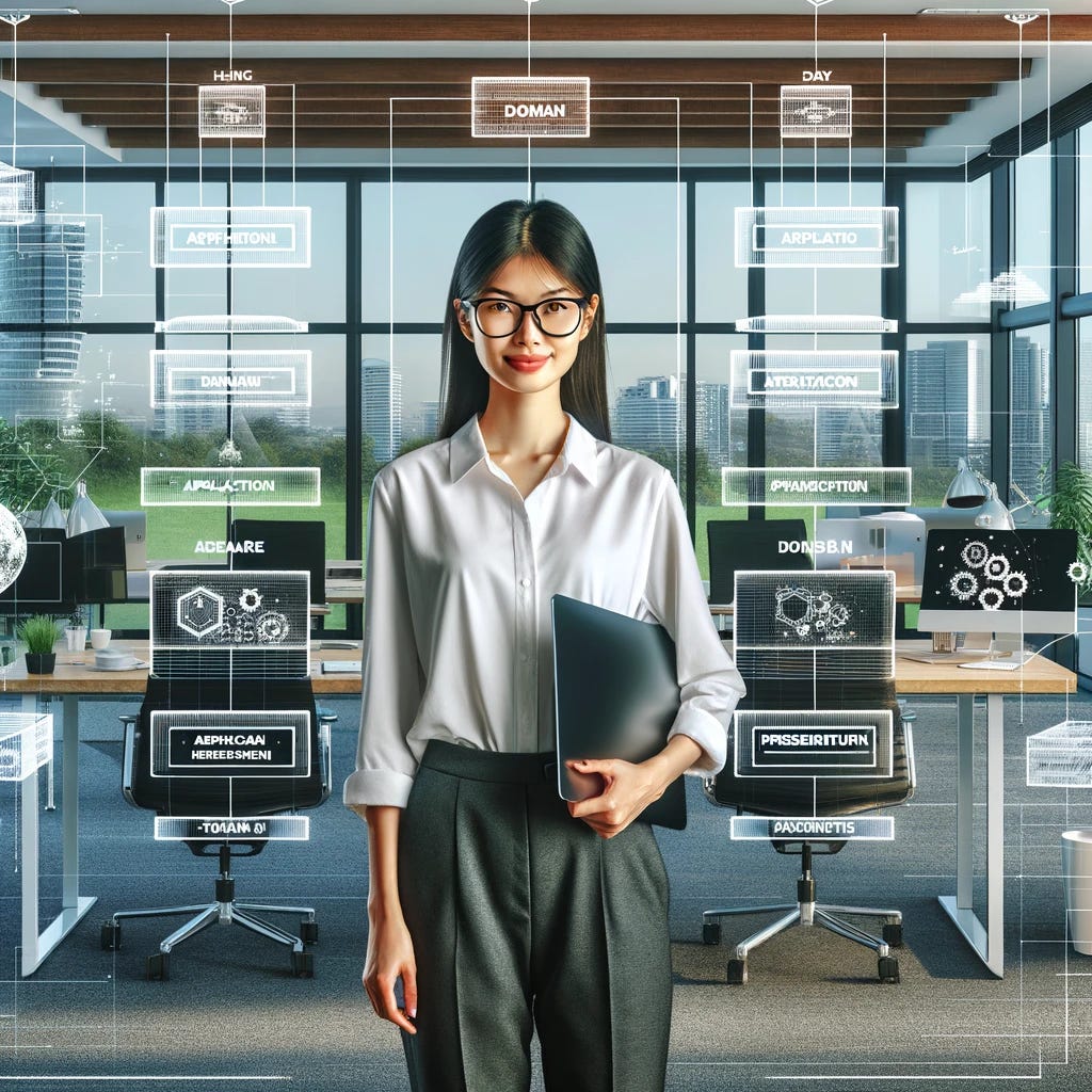 Repository in Clean Architecture. In Clean Architecture, the Repository ...