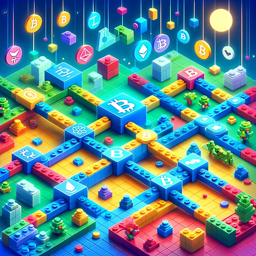 Mix Bridge Crypto (MBC). Revolutionizing Privacy in Crypto… | by Mix ...