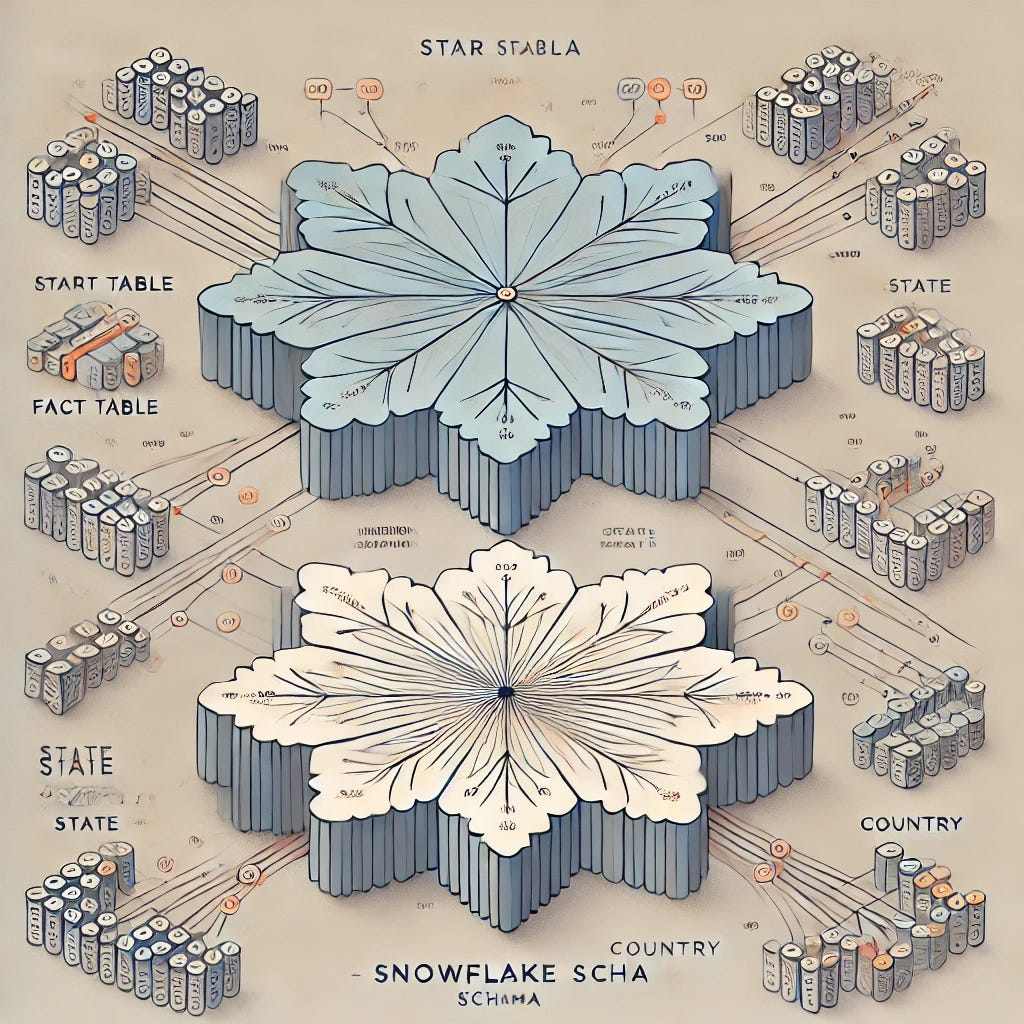 Data Modeling in Power BI: A Step-by-Step Guide | by Dr. Ernesto Lee ...