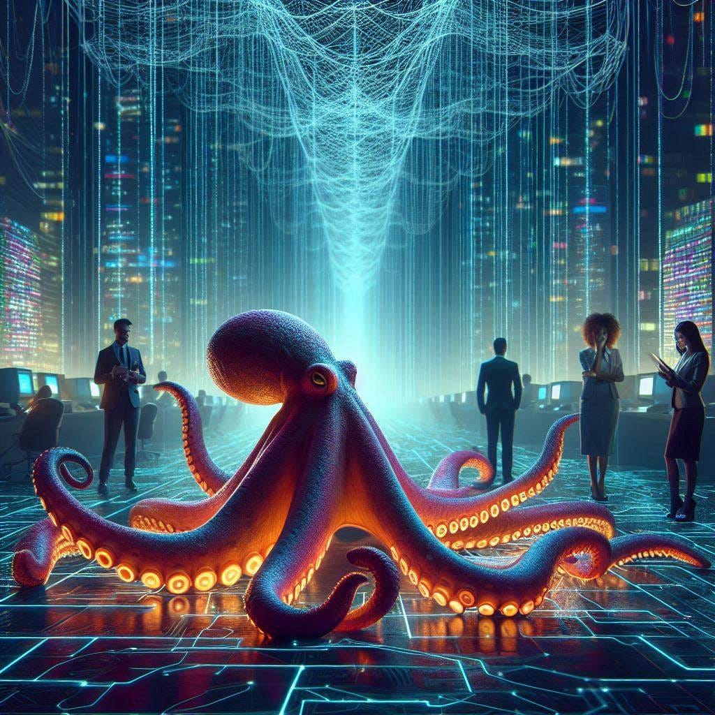 Kraken Darknet: Understanding the Platform’s Popularity and Influence ...