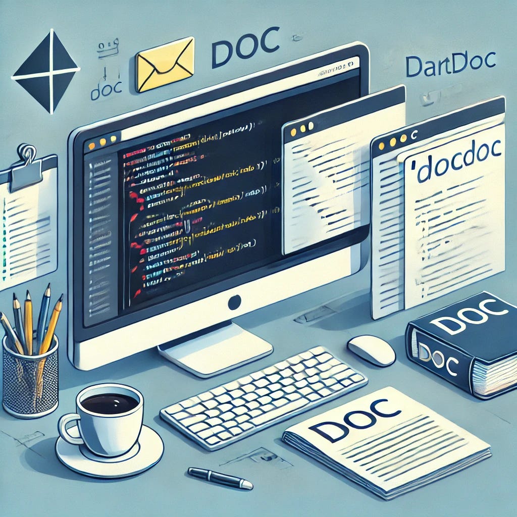 Crafting High Quality Documentation With Dartdoc In Your Flutter Project By Vignaraj Ravi Medium