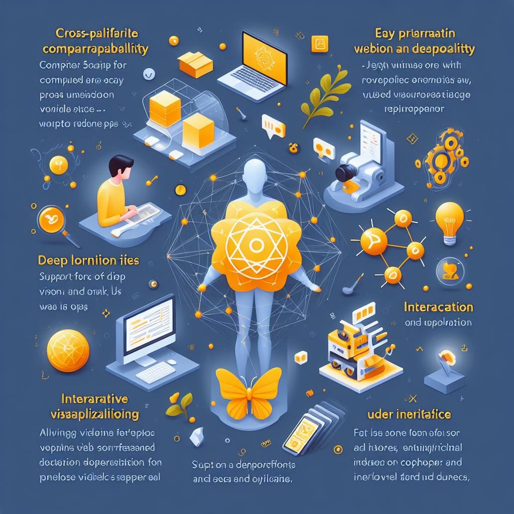 Why should I use JavaScript in Computer Vision? | by Jorge Guerra Pires ...