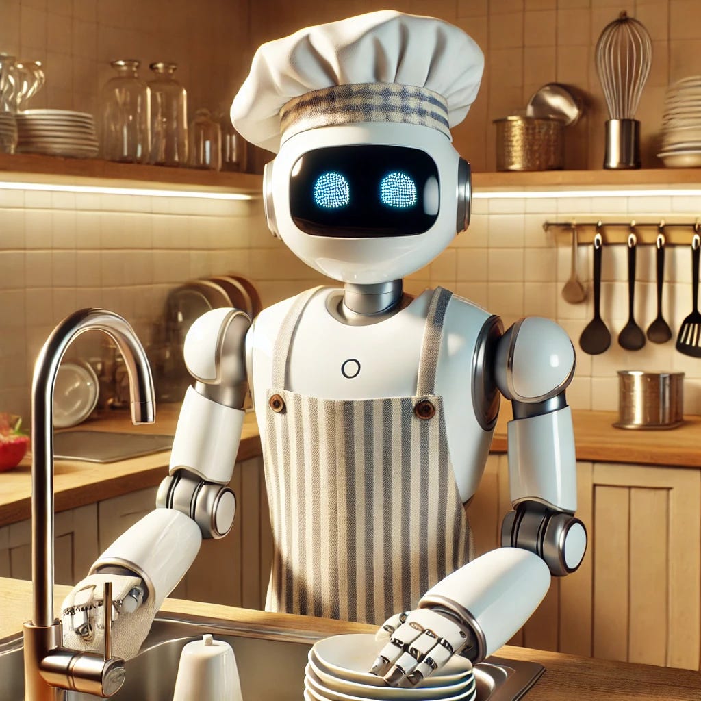 Smart Home: AI Enhanced Platform vs LLM’s direct control | by Albin Amat | Medium