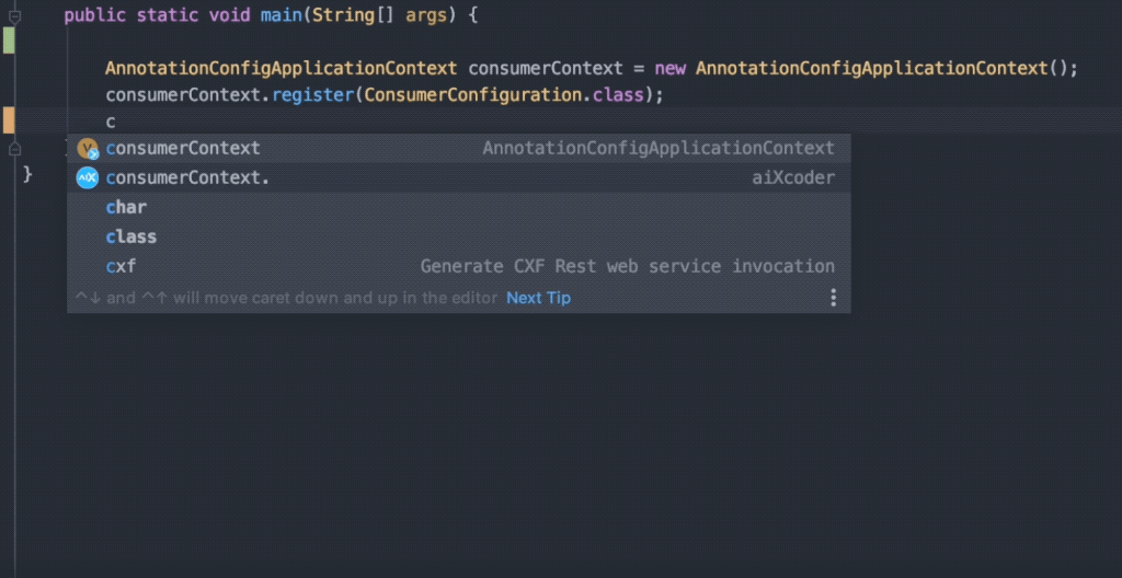 Summary of AI Code Completion Tools — AIXcoder | by Bug Days | Medium