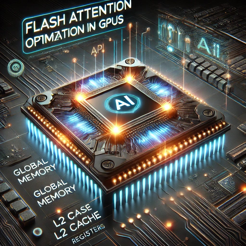 FlashAttention: Implementing High-Performance Attention with CUDA and Triton | by Doil Kim | Medium