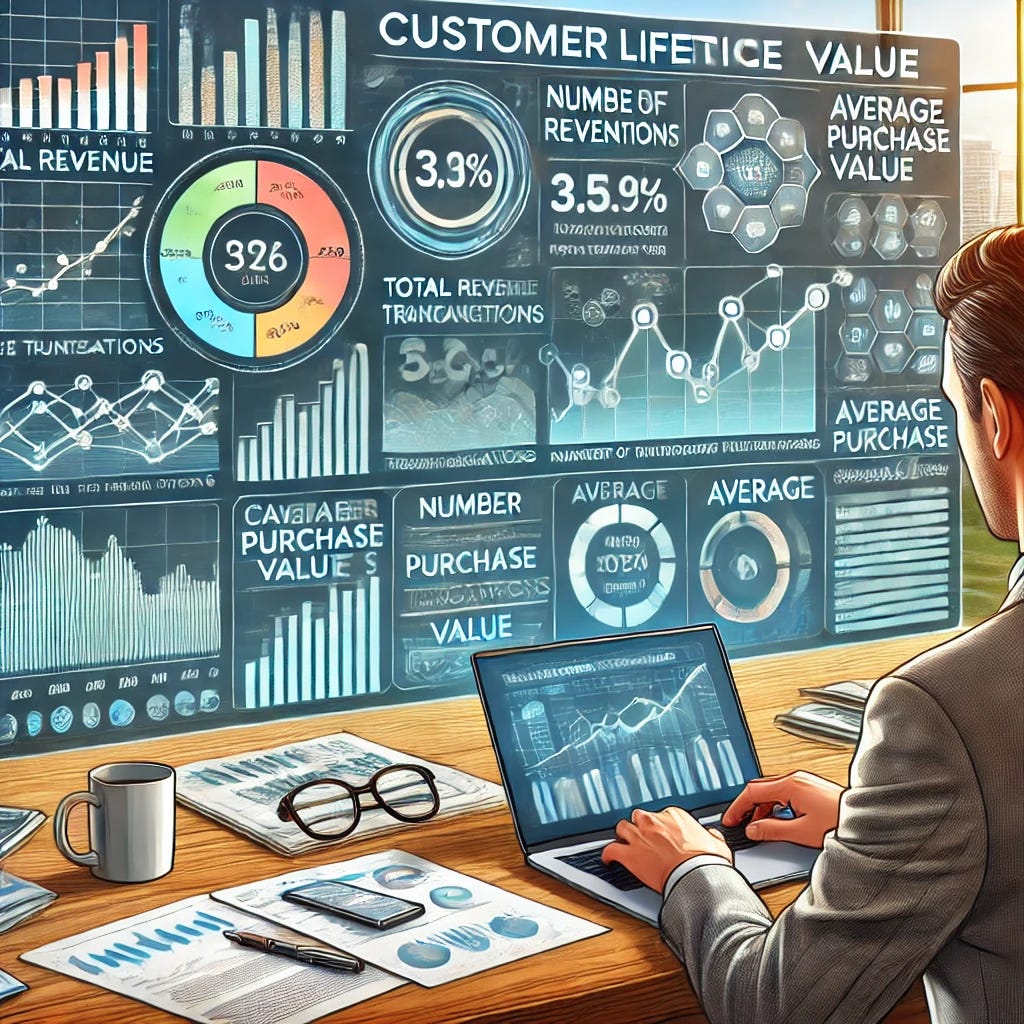 Customer Insights with RFM Analysis: A Step-by-Step Guide in Colab | by Dr. Ernesto Lee | Medium