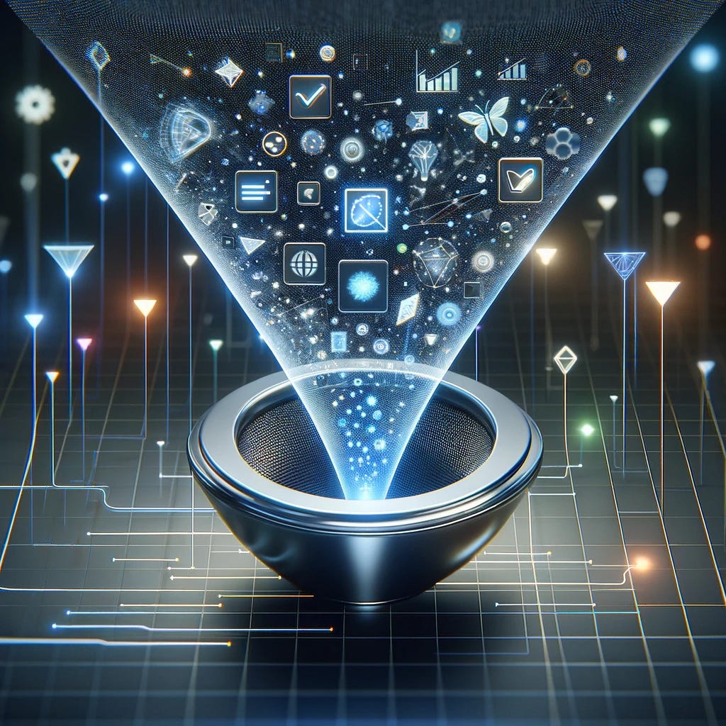 Theoretical Basis of ML — Feature Selection(Summary) | by Sandaruwan ...