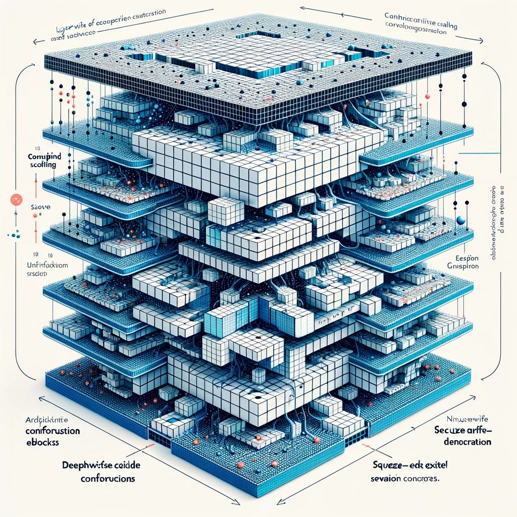 Human Face Classification with EfficientNet | by Vlad | Medium
