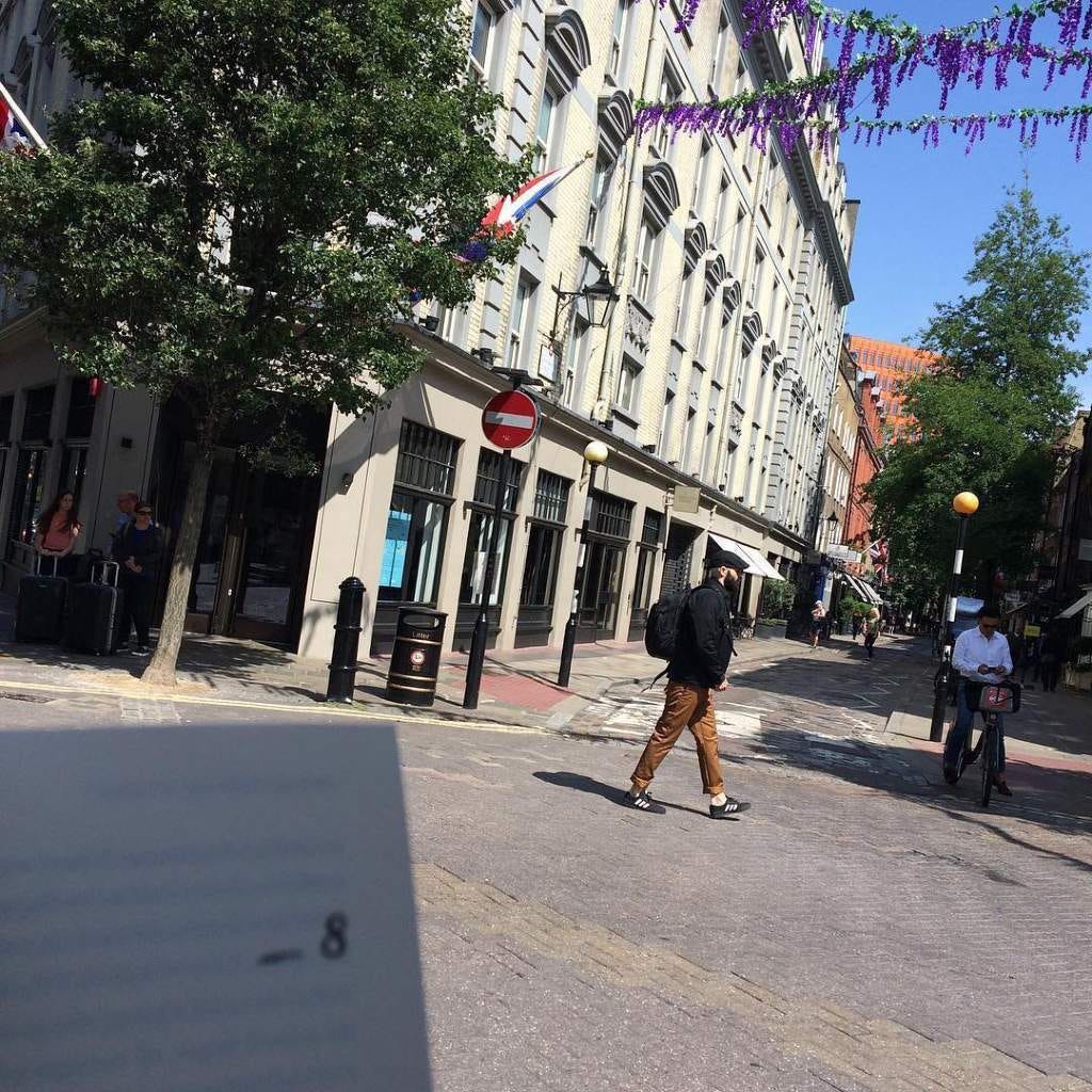 BEST BOOKS TO READ WHILE TRAVELING — EUROPE | by Talek Nantes | Medium