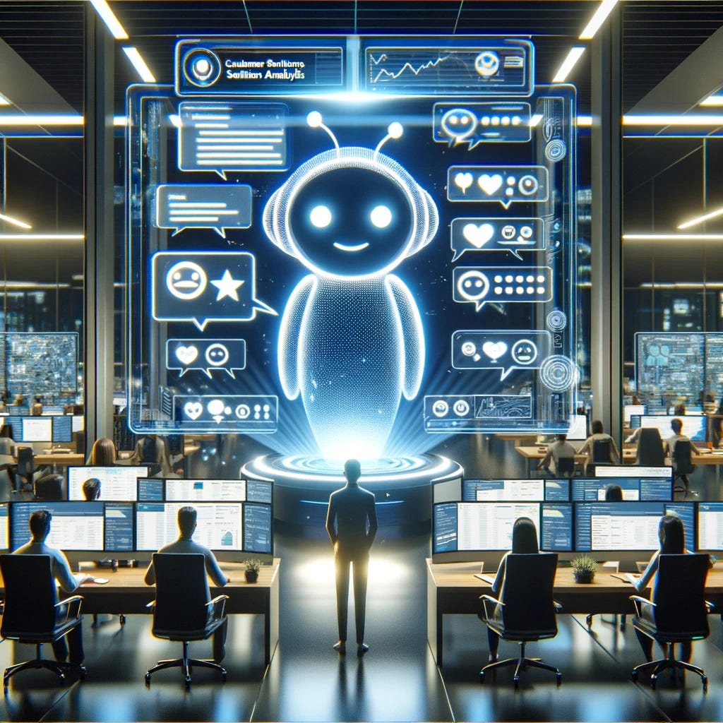 Emotion AI: Leveraging GPT Models for Sentiment Analysis in BPO Call Centers | by Artify | Medium