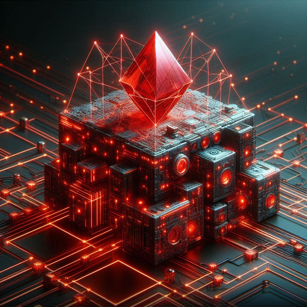 Redstone A Modular Approach To Blockchain Oracles💡 By Flashytop♦️ ️🐯