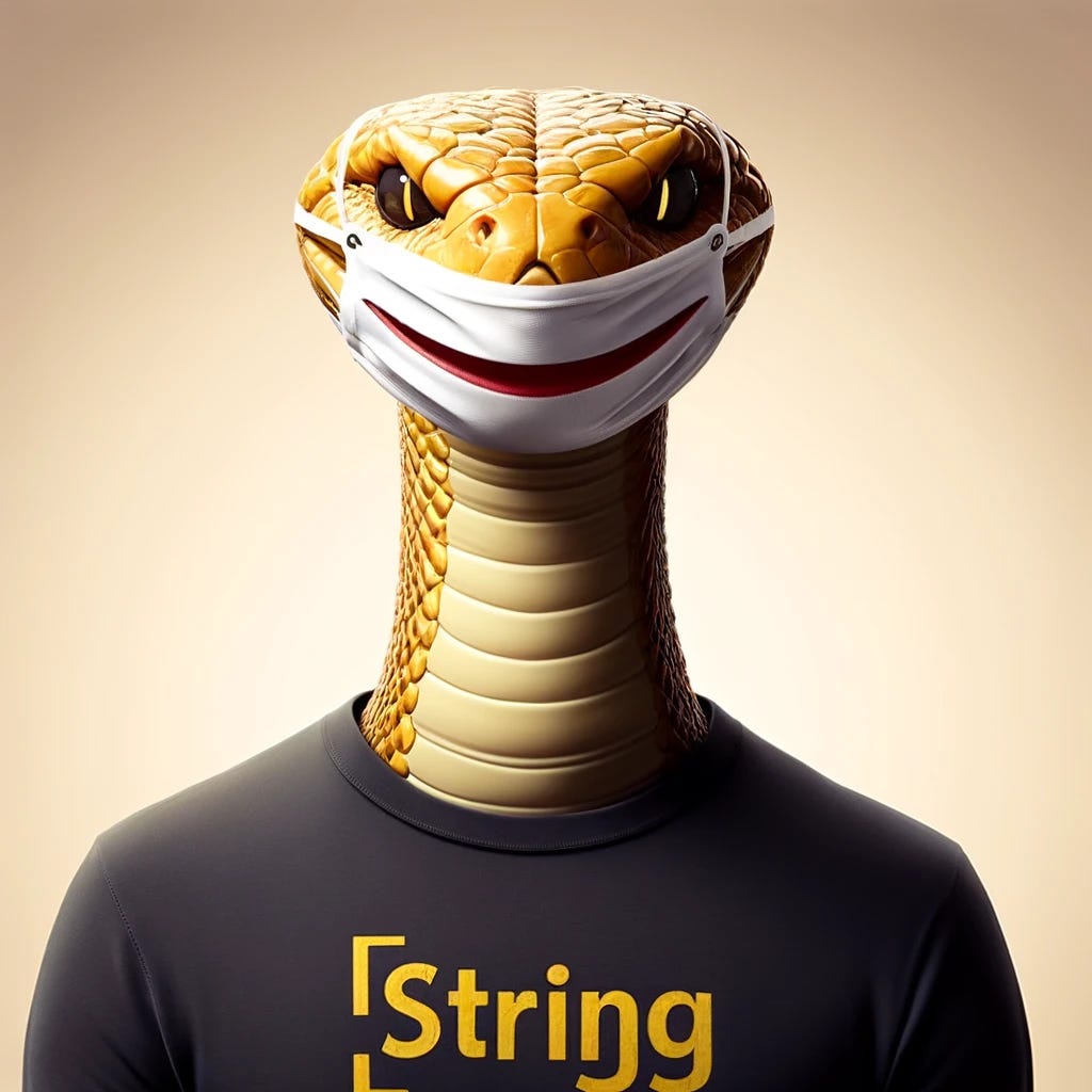 You Are Doing ‘types Wrong In Python By Jesse Blacksmith Python In 0305