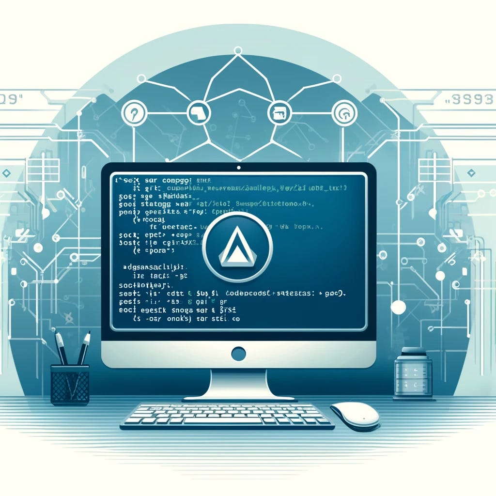 设置git使用socks5代理 - John Mejia - Medium