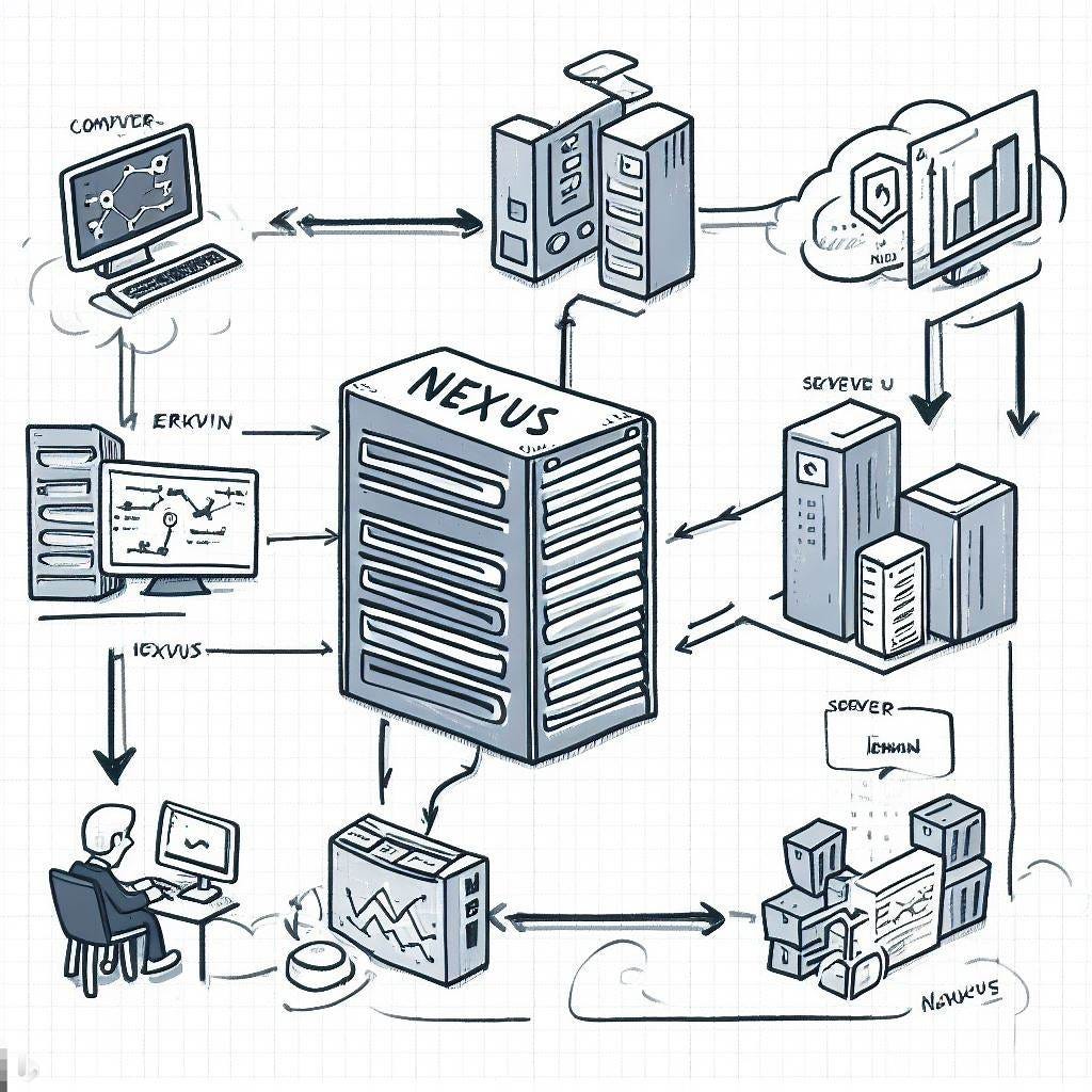 Understanding Nexus: Developer Guide | by Younusraza | Medium