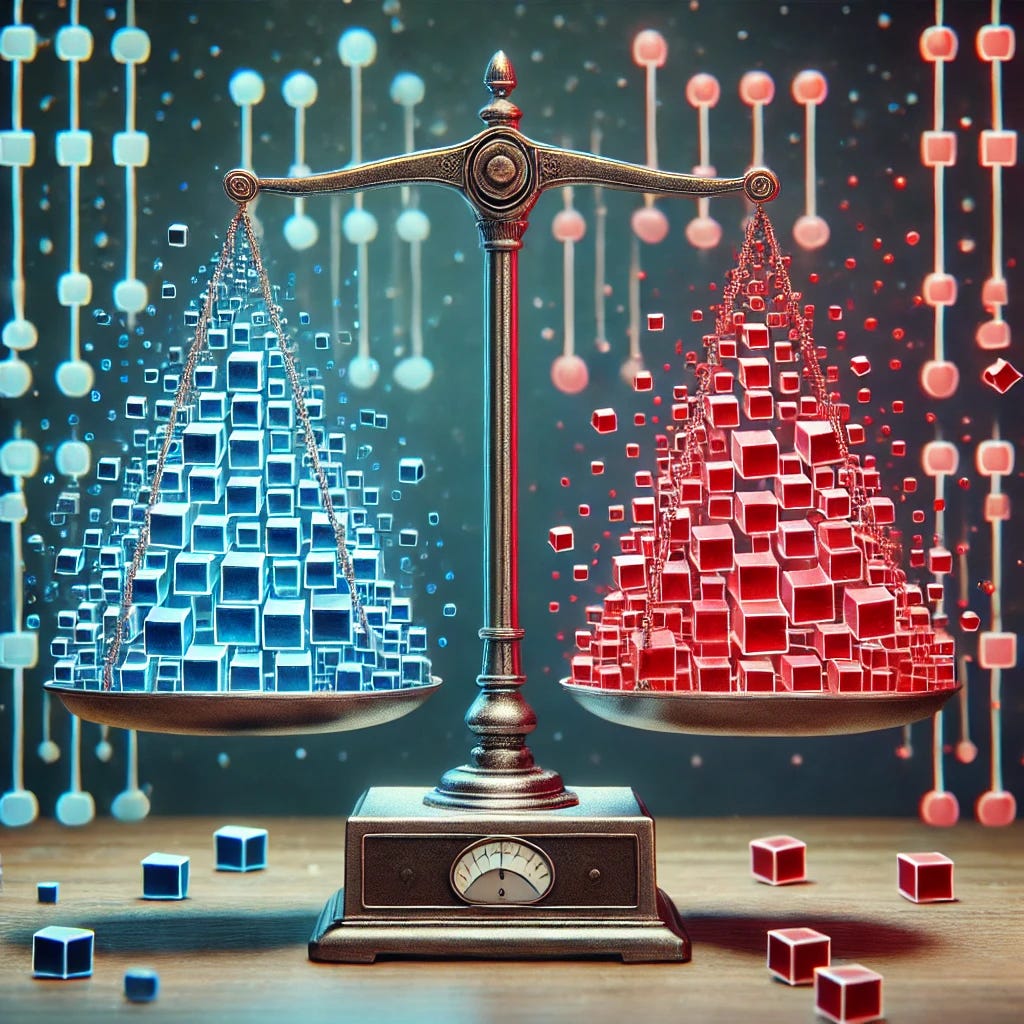 Class Imbalance in Machine Learning: Why It’s Overstated | Medium