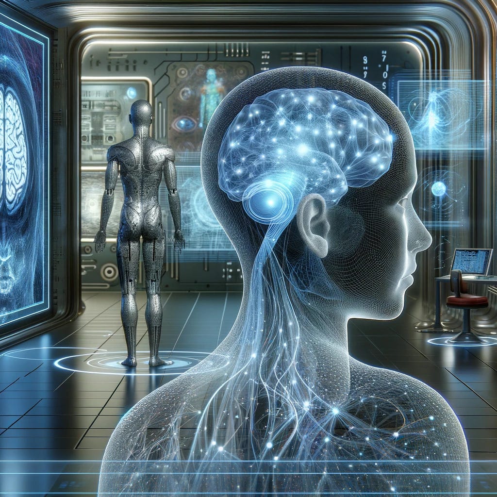 Exploring the Boundaries of Artificial Consciousness: Distinguishing Genuine Awareness from ...