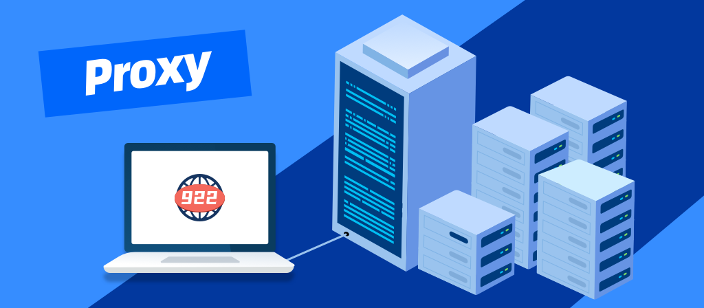 922 S5 Proxy: Explore the Vast Residential IP Proxy Network | by Nina Clarke | Medium