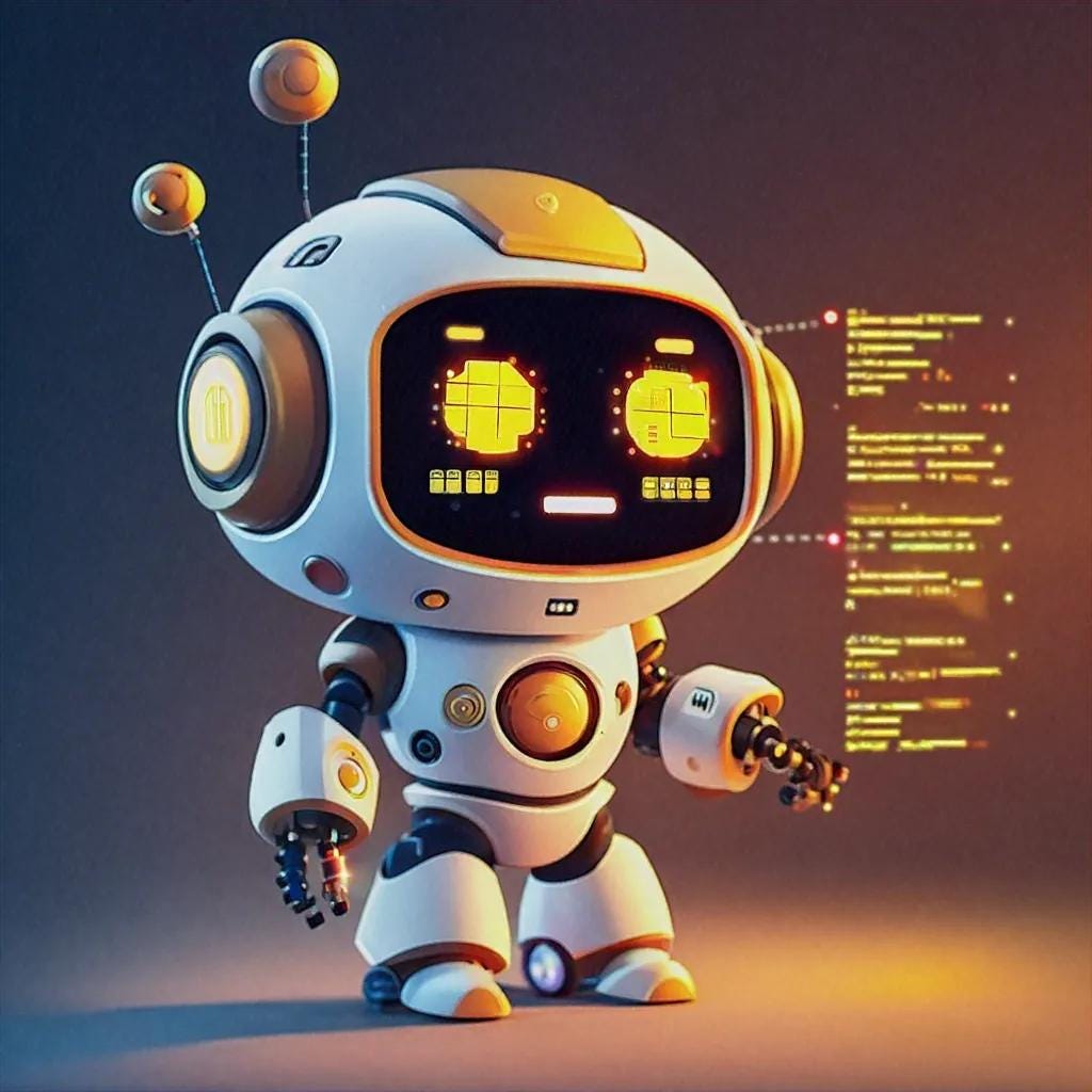 Secure execution of code generated by Large Language Models | by ...