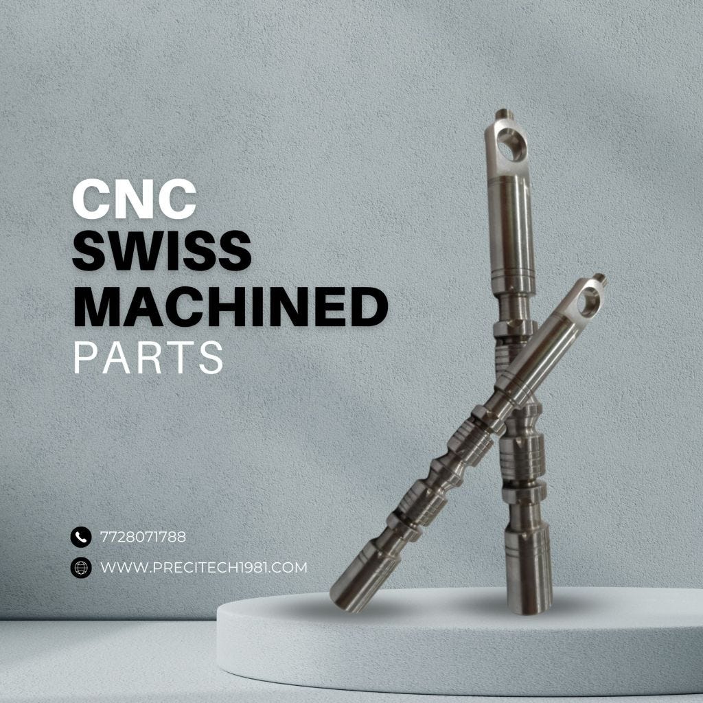 Mastering Precision: Key Techniques for Achieving High Precision in ...