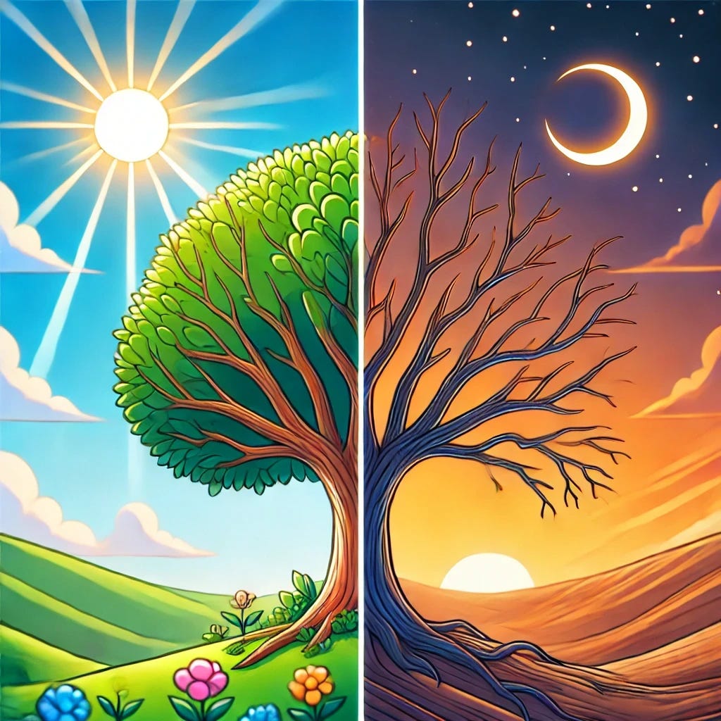 Be Intentional with Your Time. Take advantage of 5 before 5 | by Mazen Ahmed | Word Garden | Medium